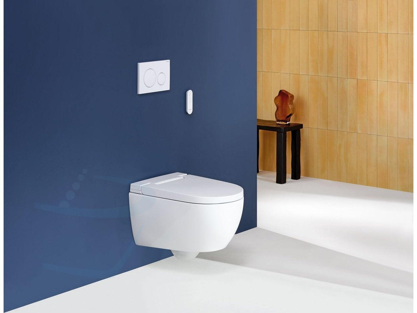 Geberit AquaClean Alba