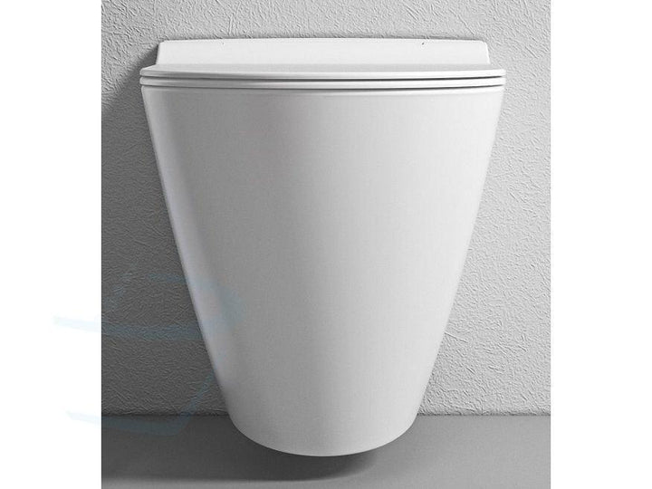 Turks Toilet (toilet met bidet functie)